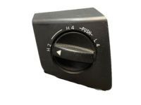 84160-04010 Genuine Toyota Switch, Front Fog Lamp