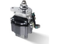 19133-16240 Genuine Toyota Condenser, Distributor