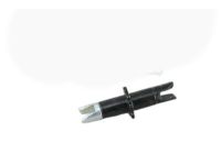 46503-0R010 Genuine Toyota Plate Sub-Assembly, Park