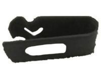 46503-0R010 Genuine Toyota Plate Sub-Assembly, Park