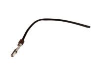 82998-12440 Genuine Toyota Terminal, Repair W/W