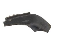 53845-AA020 Genuine Toyota Brace, Front Wheel Opening Apron, RH