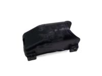 82821-0E040 Genuine Toyota Cover, Connector