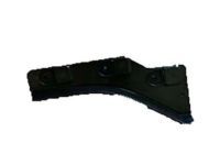 53879-02110 Genuine Toyota RETAINER, Fr Fender