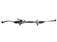 Toyota Corolla Rack And Pinion - Guaranteed Genuine Toyota Parts