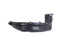 53882-0C050 Genuine Toyota Seal, Front Fender, RH
