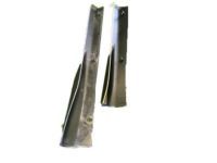 75631-04040 Genuine Toyota MOULDING, Side Panel