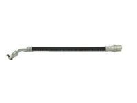 90468-08034 Genuine Toyota Clip
