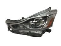 90981-13075 Genuine Toyota Bulb