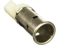 84010-42040 Genuine Toyota Control & Panel Assembly