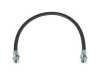 47318-04110 Genuine Toyota Tube, Front Brake