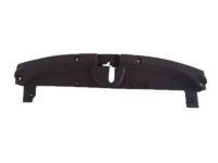 16592-F2010 Genuine Toyota Guide, Radiator Air