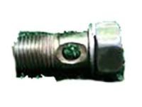 90080-10200 Genuine Toyota Bolt