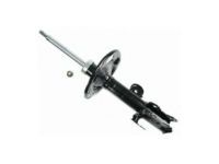 Toyota RAV4 Shock Absorber - Guaranteed Genuine Toyota Parts