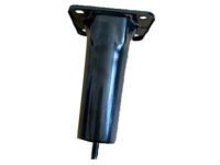 47749-02020 Genuine Toyota Clip, Pin Hold