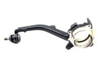 43330-39565 Genuine Toyota Lower Ball Joint Assembly Front Right