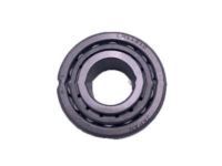 43512-22100 Genuine Toyota Front Disc