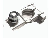 Toyota Tundra Battery Terminal - Guaranteed Genuine Toyota Parts