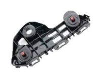 52618-06040 Genuine Toyota ABSORBER, Front Bumper
