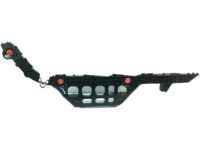 52591-06020 Genuine Toyota Seal, Rear Bumper Side