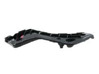 52536-42070 Genuine Toyota Retainer, Front Bumper
