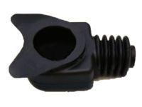 33555-22130 Genuine Toyota Boot, Shift & Select Lever