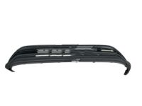 52030-0E110 Genuine Toyota Cover Assembly, Fr BUMPE