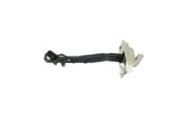 Toyota RAV4 Door Check - Guaranteed Genuine Toyota Parts