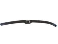 52119-AD010 Genuine Toyota Cover, Front Bumper