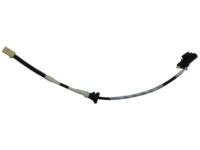 85530-06030 Genuine Toyota Socket Assembly, Power Outlet