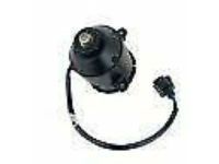 16363-20390 Genuine Toyota Motor, Cooling Fan