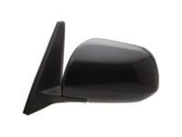 87931-35C00 Genuine Toyota Passenger Side Mirror Outside