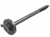 52217-60020 Genuine Toyota Bolt, Body Mounting