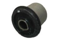 48632-0K040 Genuine Toyota Bush, Upper Arm