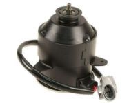 16400-AD020 Genuine Toyota Radiator Assembly