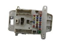 82620-42040 Genuine Toyota Block Assy, Fusible Link