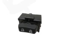 84820-52410 Genuine Toyota Master Switch Assembly