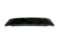 53112-WB007 Genuine Toyota Lower Radiator Grille