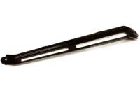 52151-0C070 Genuine Toyota Bar, Rear Bumper