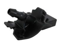 Toyota Tacoma Windshield Washer Nozzle