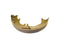 Toyota Brake Shoe Set - Guaranteed Genuine