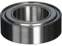 90521-78002 Genuine Toyota Ring, Hole Snap