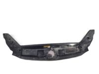 53203-0E902 Genuine Toyota Support Sub-Assembly, Ra