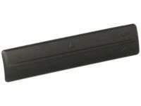 75555-0E060 Genuine Toyota MOULDING, Roof Side