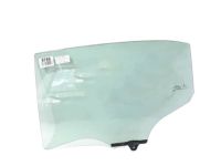 67005-0R020 Genuine Toyota Panel Sub-Assembly, Back
