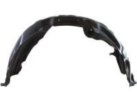 53879-06010 Genuine Toyota Retainer, Front Fender Liner