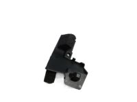 53395-06070 Genuine Toyota Seal, Hood To Front End