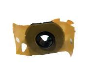 89348-06060 Genuine Toyota RETAINER, Ultrasonic