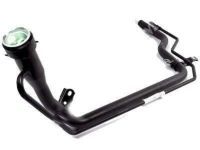 Toyota Fuel Filler Neck - Guaranteed Genuine