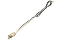 Toyota RAV4 Antenna - Guaranteed Genuine Toyota Parts